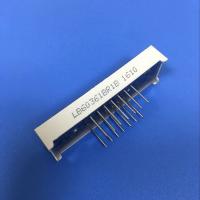 China Performance Digital Timer Display with 6 Digit Size 12 Inches X 6 Inches for sale