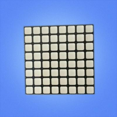 中国 高可視な赤色共用カソードLEDディスプレイ 18ピン 販売のため