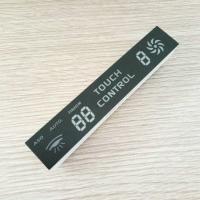 China Common Anode 7 Segment LED Display for Commercial Applications for sale