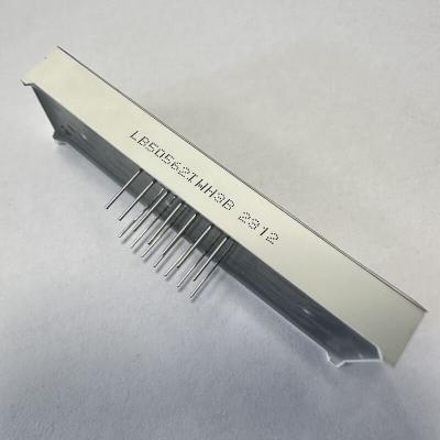 Cina 0Display a LED a 7 segmenti da 56 pollici con 5 cifre per letture numeriche accurate in vendita