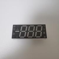 China Ultra Bright Red Common Cathode Custom Seven Segment Led Display For Refrigerator/Freezer Control for sale