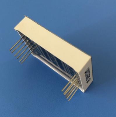 China DOT Matrix LED Display 5 X 7 3 mm voor digitale tijdsone klok aanwijzer Te koop