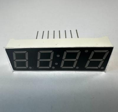 China DOT Matrix LED Display 5 X 7 3mm for Digital Time Zone Clock Indicator,Ultra bright white,Widely used for home appliances,instrument panels,digital indicators, set top boxes and so on . for sale