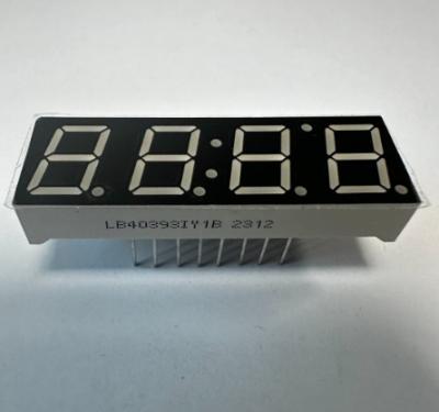 China DOT Matrix LED Display 5 X 7 3mm for Digital Time Zone Clock Indicator,Ultra bright white,Widely used for home appliances,instrument panels,digital indicators, set top boxes and so on . for sale