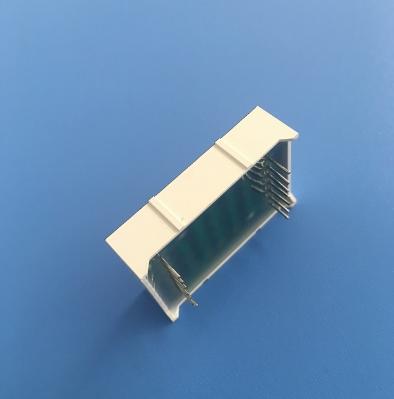 Cina Riga Anodo Colonna Catodo Display LED a matrice di punti rosso super brillante in vendita