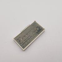 China 4 Digit 7 Segment Common Cathode LED Display for Air conditioner controller for sale