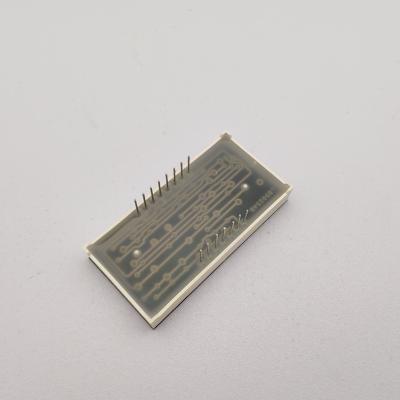 Китай 4-значный 7-сегментный светодиодный дисплей с общим катодом для контроллера кондиционера продается