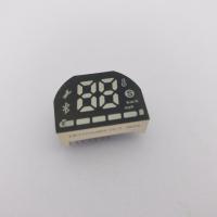 China Customized common anode 7 Segment LED Display for Electric Scooter for sale