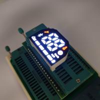 China Customized common anode 7 Segment LED Display for Electric Scooter for sale