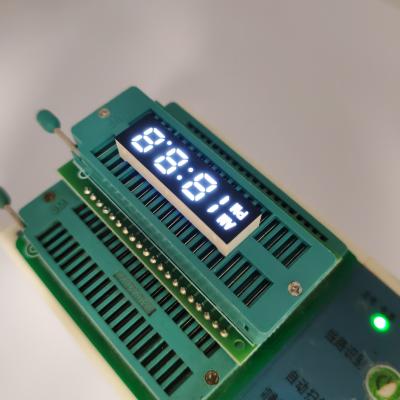 Cina Display LED a 7 segmenti a 3 cifre per il controllo del timer in vendita