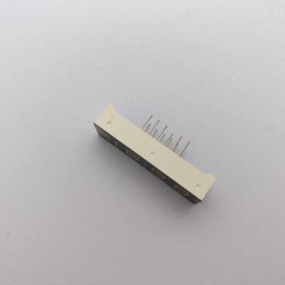 China Ultrahelder wit 3 cijfers 7 segment LED-scherm voor timerbesturing Te koop