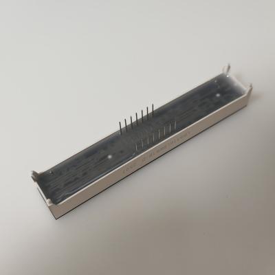 중국 밝은 파란색 / 흰색 / 빨간색 요리 뚜?? 에 맞춘 7 세그먼트 LED 디스플레이 판매용