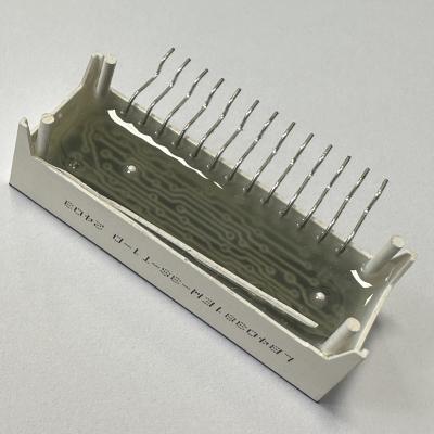 中国 オーブンコントローラ用の超白色共通カソード7セグメントLEDディスプレイ4桁 販売のため