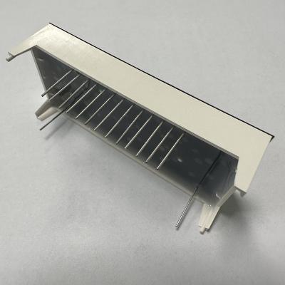 中国 産業グレード セグメント LED ディスプレイ - 高効率、RoHS対応、マルチセクターアプリケーション向け 販売のため