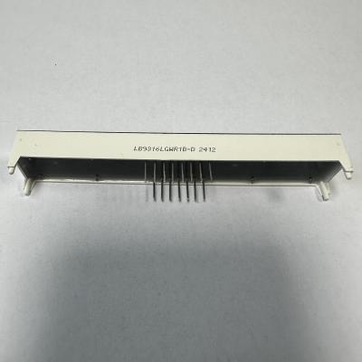 中国 キッチンフード用高輝度7セグメントLEDディスプレイモジュール 販売のため