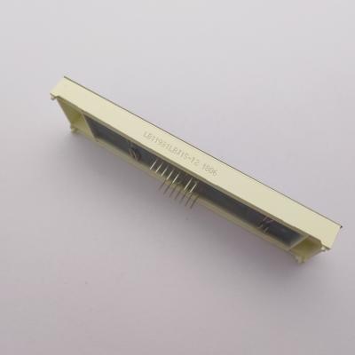 China 7-Segment Ultra Blue/Green LED Display for Refrigerator Controllers for sale
