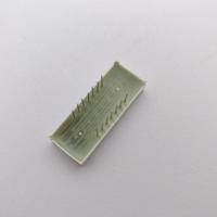China LED Display Ultra White 5 Digit 7 Segment for Digital Indicator for sale