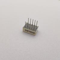 China Ultra Bright Blue 2digit 7 Segment LED Display for Electronic Systems for sale