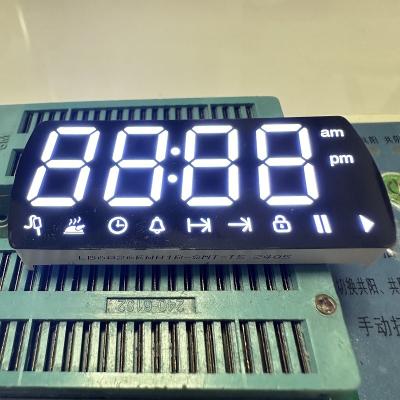 China Custom LED Display with Ultra Bright Output and Low Power Consumption for Various Applications for sale