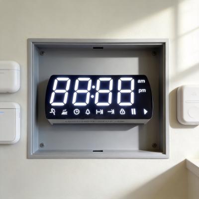 China Custom LED Display configurations optimized for low heat generation and quiet operation suitable for indoor environments for sale