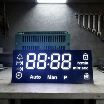 China Custom LED Display with High Brightness and Weatherproof Design for Outdoor Use in Customized Sizes for sale