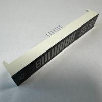 China Ultra Bright White/ Red Common Cathode 7segment Led Display For Kitchen Hood for sale