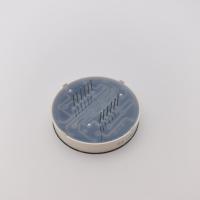 China Round Common Cathode 7-Segment LED Temperature Display Controller for sale