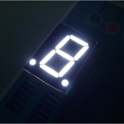 中国 承認されるディジットのグラフィック7の区分によって導かれる表示フル カラーのRoHSの屋内1セリウム 販売のため