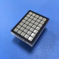 China Stable LED 5x7 Dot Matrix LED Display 1.26'' Elevator Position Indicator Easy Assembly for sale