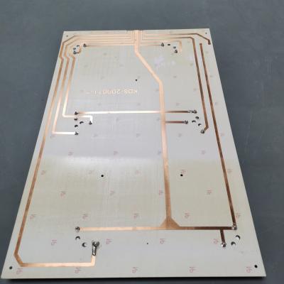 China Sola aduana roja ultra brillante de la pantalla LED del segmento del dígito 7 20 pulgadas para las carteleras grandes en venta