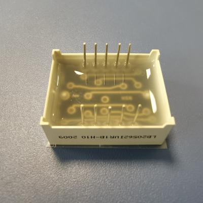 Китай Домашнее 2 число 20mA 80mW 0,56" общим дисплей приведенный анодом продается