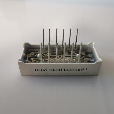 Cina La cifra comune 80mW 0,32" del catodo 4 segmento 7 ha condotto l'esposizione in vendita