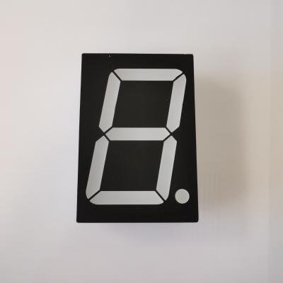 Cina 7 singola esposizione di LED della cifra di segmento 1.8in 80mW 635nm 35mcd in vendita