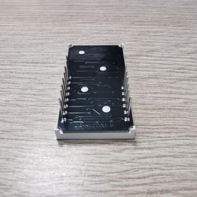 China Double Color 2 Digit  7 Segment Common Anode SMD Type LED Display For Electromobile for sale