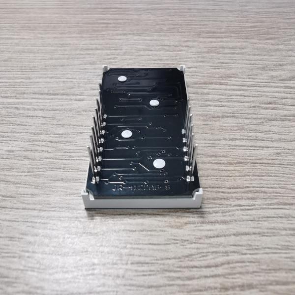 두배 색채 2 자리  7 부분 공통 양극 SMD 종류는 전기 자동차를 위한 디스플레이를 이끌었습니다