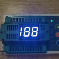 China 20nm 7 Segment LED Display 0.45
