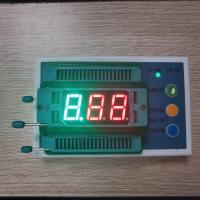 China Common Cathode 0.56