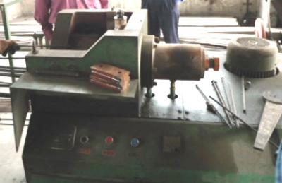 China Button Heading Machine for sale