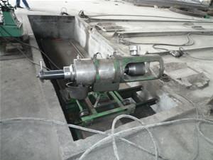 China Tension Jack for sale