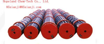 China Steel Mould,Concrete Pile Steel Mould for sale