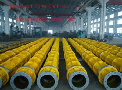 China Pre-stressed Concrete Spun Pile Production Line,  Concrete Pile Machine,Concrete Pile Production for sale