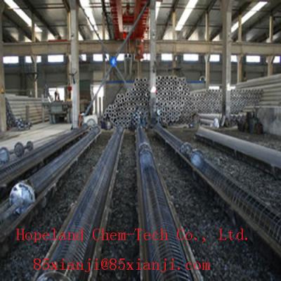 China Concrete Pile Machine,Concrete Pile Production for sale