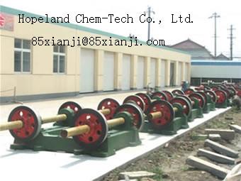 China Spinning Machine, Spinning Machinery, Concrete Pile Spinning Machine for sale