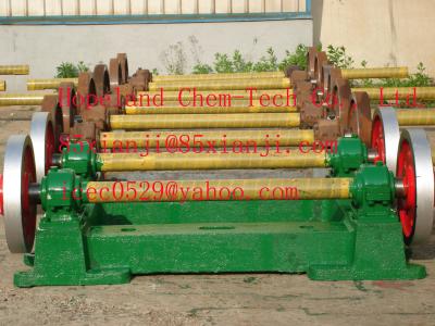 China Pre-stressed Concrete Spun Pile Spinning Machine for sale