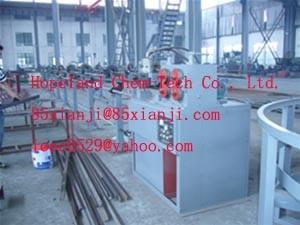 China Steel bar Cutting Machine for sale