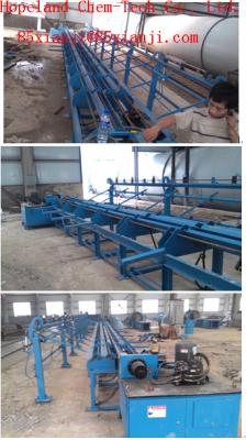 China Steel Cutting Machine for sale