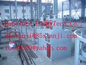 China Steel Bar  Cutting Machine for sale