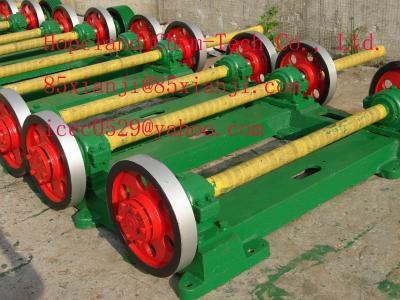 China Spinning Machine, spinning machinery, Pole Spinning Machine for sale