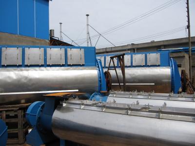 China Fish meal Plant, Fish Meal Machine, Fish Meal Production Line for sale