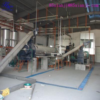 China Fish meal Plant, Fish Meal Machine, Fish Meal Production Line for sale